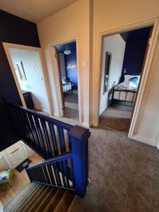 Rumer Hill House a unique boutique styled place to stay in Cannock ...