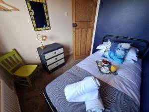 Rumer Hill House a unique boutique styled place to stay in Cannock ...