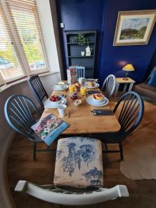 Rumer Hill House a unique boutique styled place to stay in Cannock ...