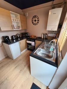 Rumer Hill House a unique boutique styled place to stay in Cannock ...