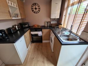 Rumer Hill House a unique boutique styled place to stay in Cannock ...