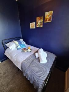 Rumer Hill House a unique boutique styled place to stay in Cannock ...