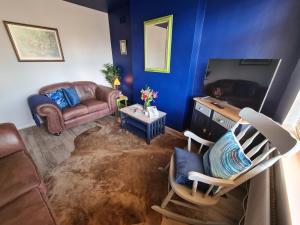 Rumer Hill House a unique boutique styled place to stay in Cannock ...