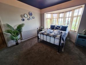 Rumer Hill House a unique boutique styled place to stay in Cannock ...