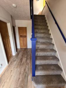 Rumer Hill House a unique boutique styled place to stay in Cannock ...