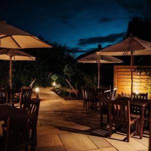 The Bull Inn, Woolpit – Updated 2024 Prices