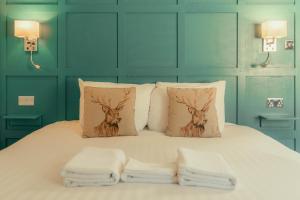 The Ballinluig Inn, Pitlochry (updated prices 2025)