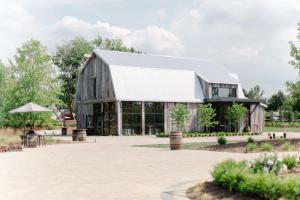 Pillar and Post Inn & Spa, Niagara-on-the-Lake