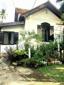 Roselin Villa by L2G, Maggona (updated prices 2024)