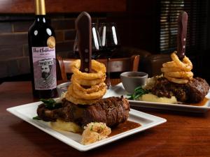 The Tanunda Club Guest Suites, Tanunda – Updated 2023 Prices