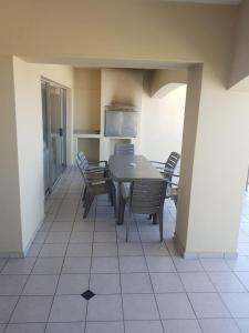 Seashells Holiday Apartments and Conference Centre, Jeffreys Bay ...