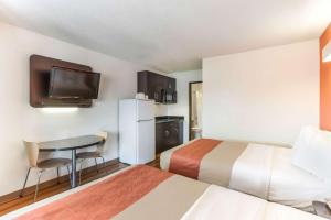Motel 6-Lethbridge, AB, Lethbridge (updated prices 2025)