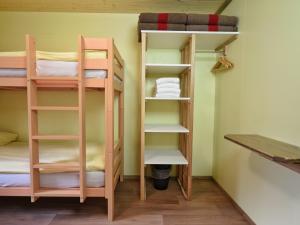 Schutzenbach Backpackers For Adults 18-34 years only, Lauterbrunnen ...