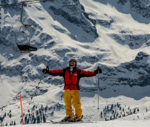 Schutzenbach Backpackers For Adults 18-34 years only, Lauterbrunnen ...
