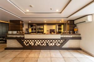 Zone Connect by The Park Parra Goa, Anjuna – Updated 2023 Prices