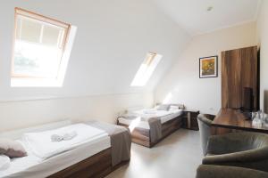 Hotel Royal, Senta (updated prices 2025)