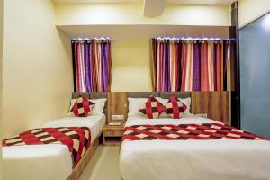 BKC Dormitory Bandra East, Mumbai – Updated 2023 Prices