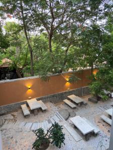 Ostel In, Pondicherry (updated prices 2025)