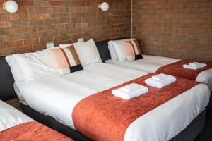 Moama Motel, Moama (updated prices 2025)