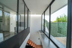 Loft Alex - Modern 1-bdr luxury loft in GREAT LOCATION !, Canggu ...