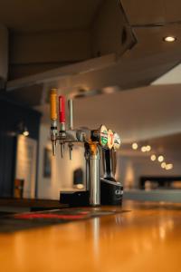 The Ballinluig Inn, Pitlochry (updated prices 2025)