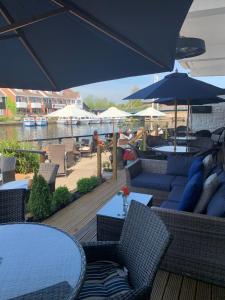 Hotel Wroxham, Wroxham (updated prices 2025)