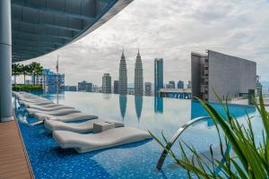 Eaton Residence KLCC, Kuala Lumpur – Updated 2024 Prices
