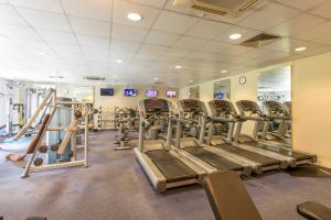 Holiday Inn Guildford, an IHG Hotel, Guildford – Updated 2023 Prices