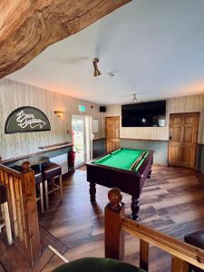 The Reindeer Inn, Sandtoft (updated prices 2025)