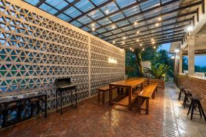 Brickhouse Bukit Tinggi by Santai Villas, Bentong – Updated 2024 Prices
