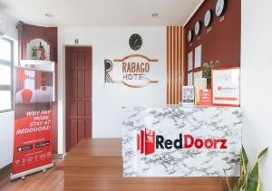 RedDoorz Near Iloilo International Airport, Iloilo City – Updated 2023 ...