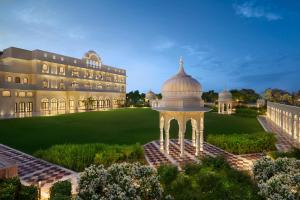Hyatt Regency Jaipur Mansarovar, Jaipur (updated prices 2025)