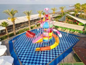 Crystal Family Resort & Spa - Ultimate All Inclusive, Belek (updated ...
