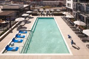 Sentral SoBro, Nashville (updated prices 2025)