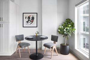 Sentral SoBro, Nashville (updated prices 2025)