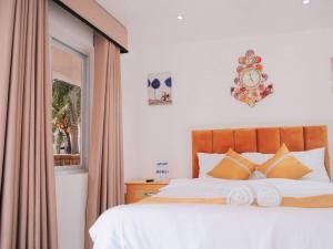 Villa Excellance Beach and Wave Pool Resort, Postema (updated prices 2025)