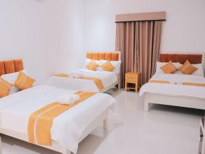 Villa Excellance Beach and Wave Pool Resort, Postema (updated prices 2025)