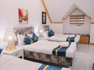 Villa Excellance Beach and Wave Pool Resort, Postema – Updated 2024 Prices