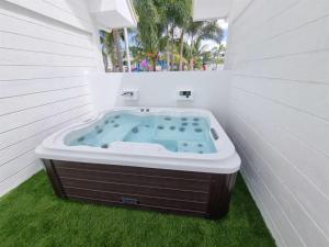 Villa Excellance Beach and Wave Pool Resort, Postema (updated prices 2024)