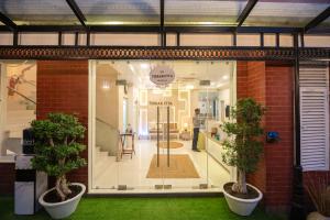 Terrakotta Rishikesh, Rishīkesh (updated prices 2025)