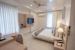 Terrakotta Rishikesh, Rishīkesh (updated prices 2025)