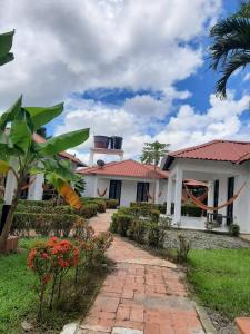 Cabañas LLano Lindo Apiay, Villavicencio (updated prices 2024)