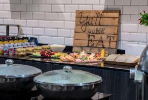 Park Inn by Radisson Polokwane, Polokwane (updated prices 2025)