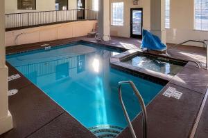 Comfort Inn & Suites Midtown, Ruidoso – Updated 2024 Prices