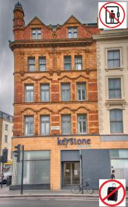 Keystone House, London – Updated 2023 Prices
