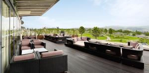 Radisson Blu Hotel & Convention Centre Kigali, Kigali (updated prices 2025)