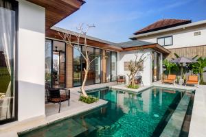 Villa Hatchi by Bali Superhost, Ubud – Updated 2024 Prices