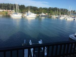 Mzingazi Waterfront Richards Bay, Richards Bay (updated prices 2026)