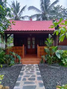 Java Turtle Lodge Meru Betiri, Banyuwangi (aktualisierte Preise für 2025)