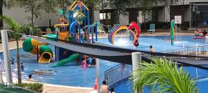 Atlantis Homestay Pool View by HwStay, Tranquerah (updated prices 2025)